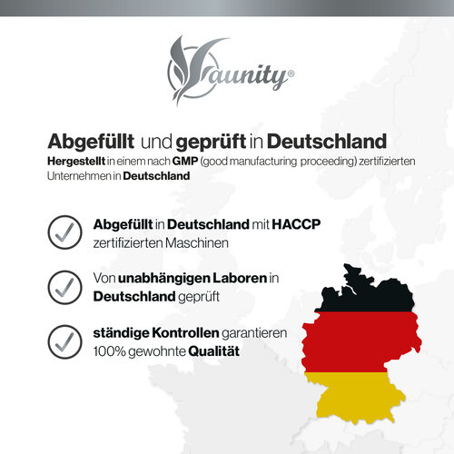 MOBILITÄT & KNOCHEN aunity beste Produkte - faire Vergütung