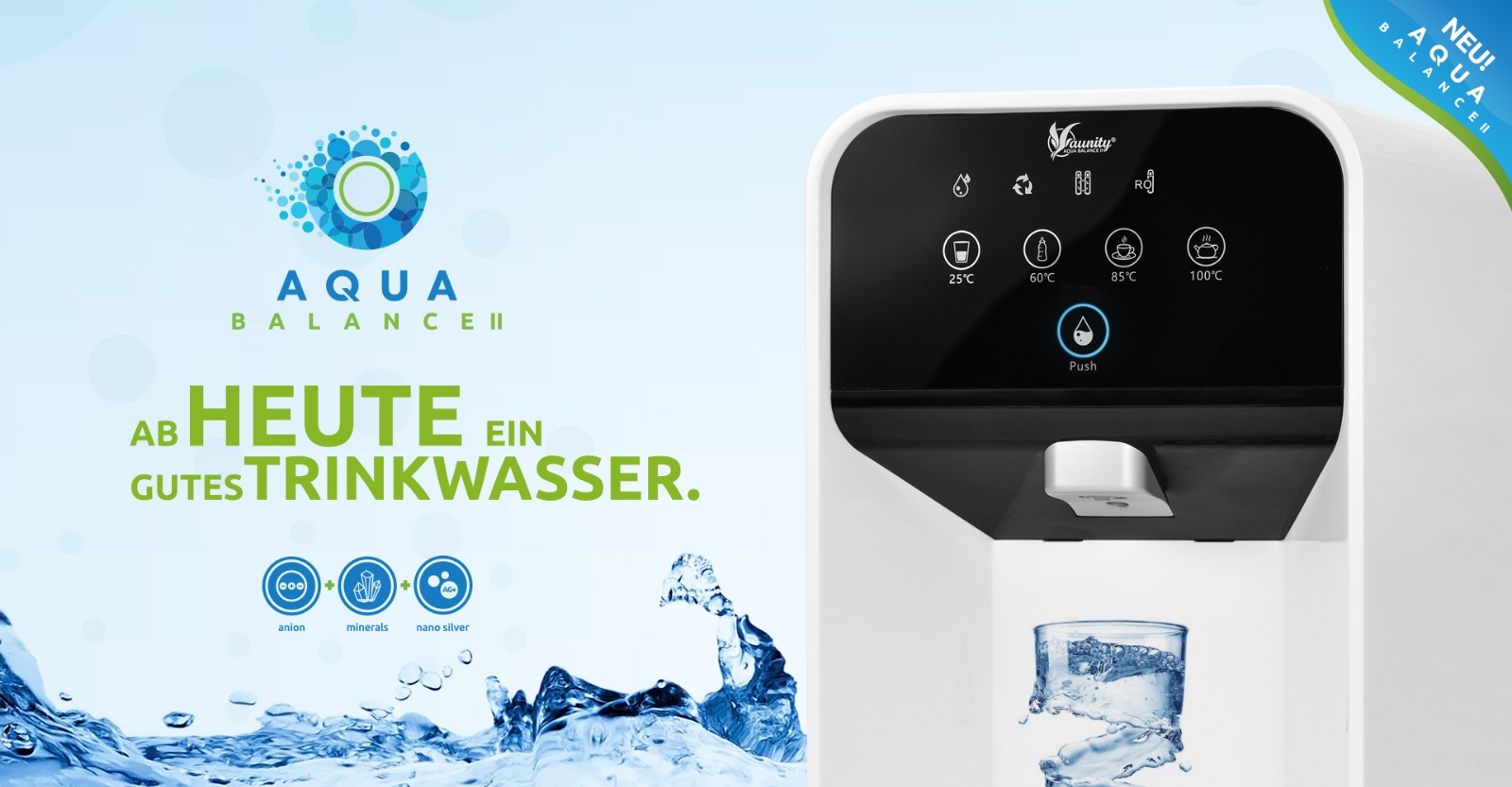 acasă aunity best products - fair compensation